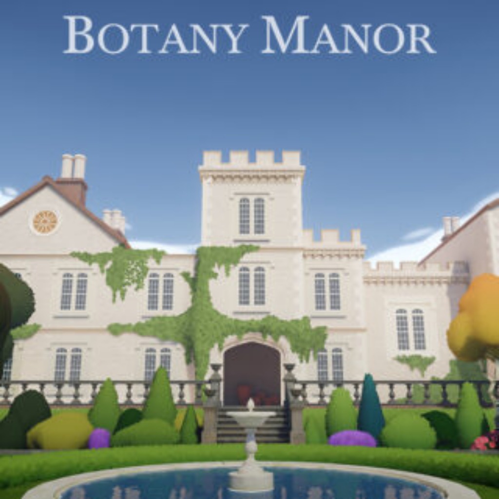 Botany Manor — обзоры и отзывы, описание, дата выхода, официальный сайт ...