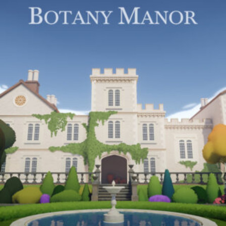 Botany Manor — обзоры и отзывы, описание, дата выхода, официальный сайт ...