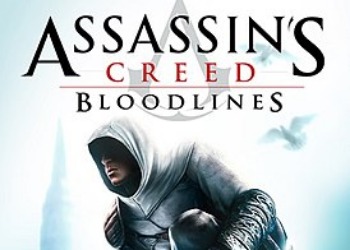 Assassin’s Creed: Bloodlines: Скриншоты | StopGame