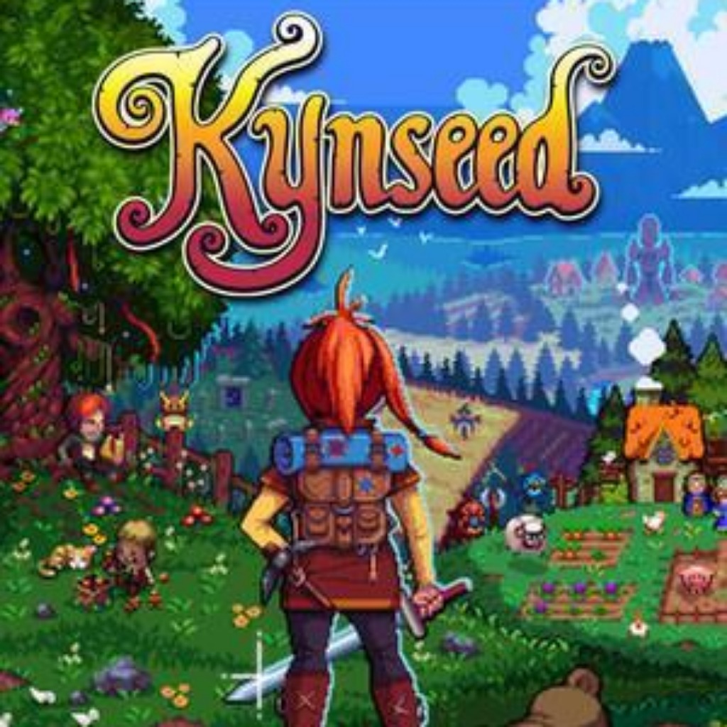 Kynseed — обзоры и отзывы, описание, дата выхода, официальный сайт игры ...