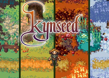 Kynseed: Скриншоты | StopGame