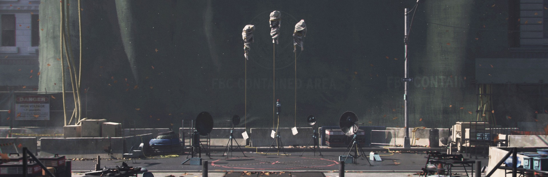 Control 2 — обзоры и отзывы, описание, дата выхода, официальный сайт ...