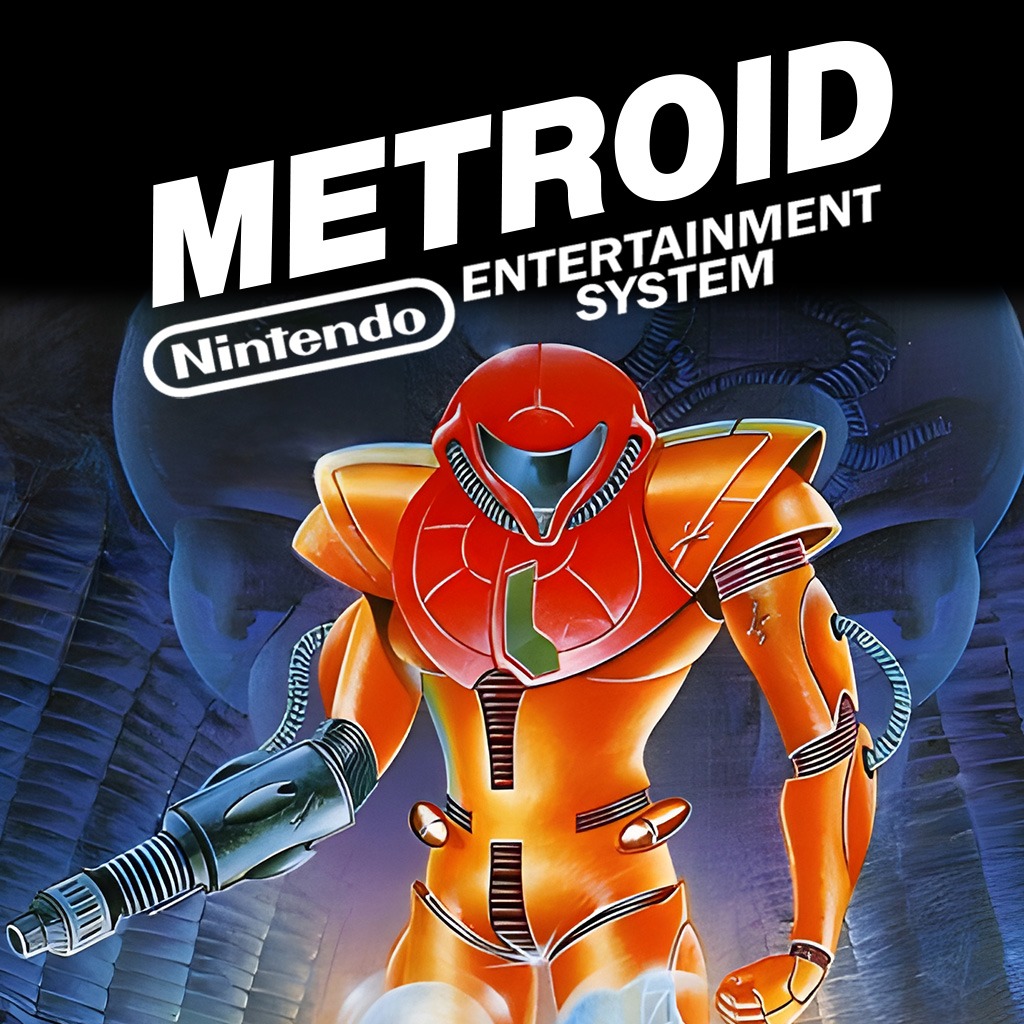 Metroid — обзоры и отзывы, описание, дата выхода, официальный сайт игры ...
