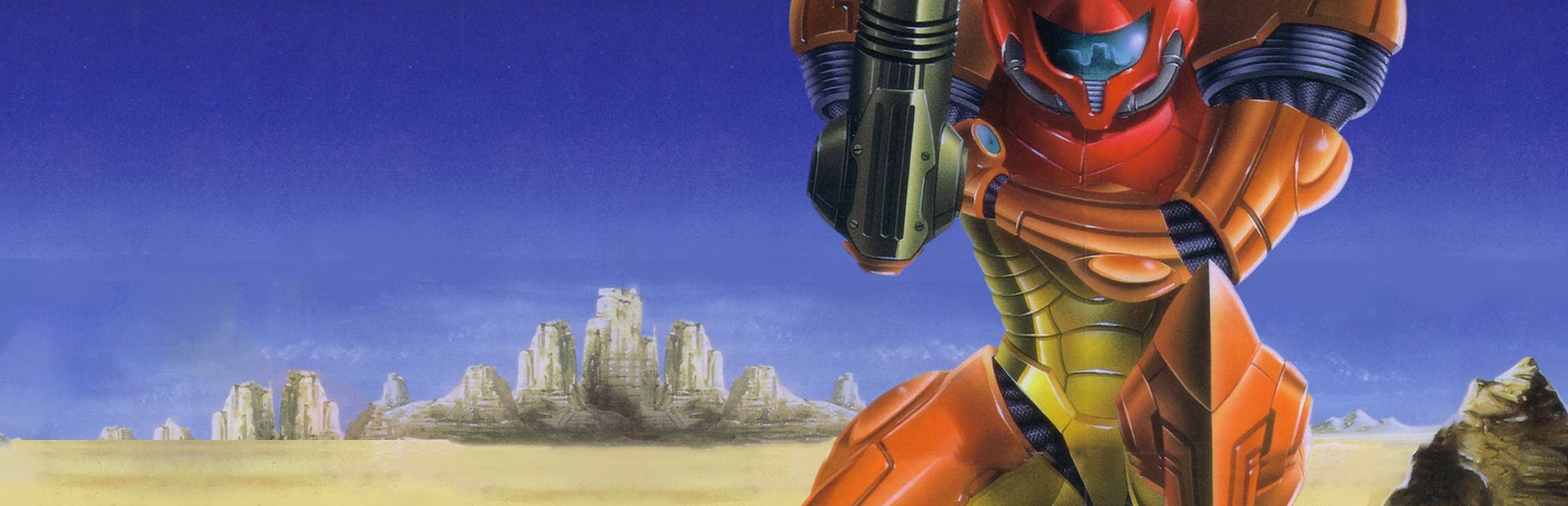 Metroid II: Return of Samus — обзоры и отзывы, описание, дата выхода ...