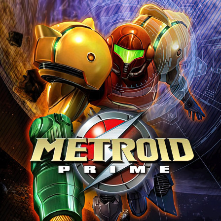 Ремастер Metroid Prime почти догнал Hogwarts Legacy в чарте ...