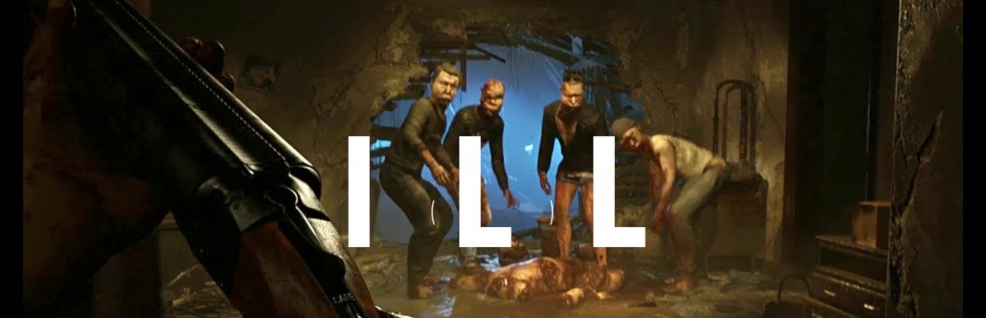 Project LLL — обзоры и отзывы, описание, дата выхода, официальный сайт ...