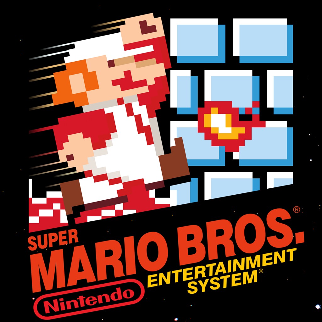 Super Mario Bros. (Super Mario Bros. Special) — обзоры и отзывы ...