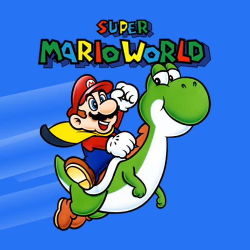 Super Mario World (Super Mario World: Super Mario Advance 2) — обзоры и ...