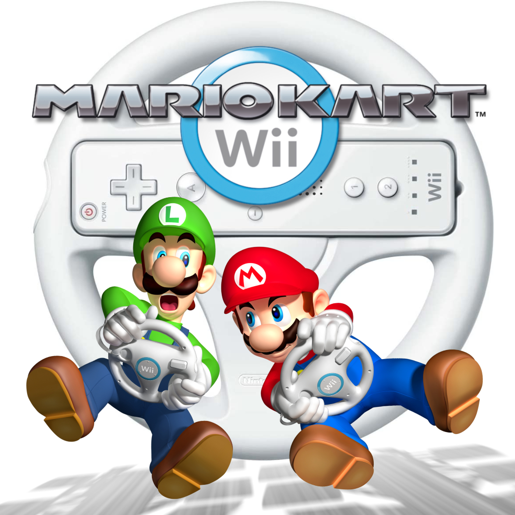 Mario Kart Wii — обзоры и отзывы, описание, дата выхода, официальный ...