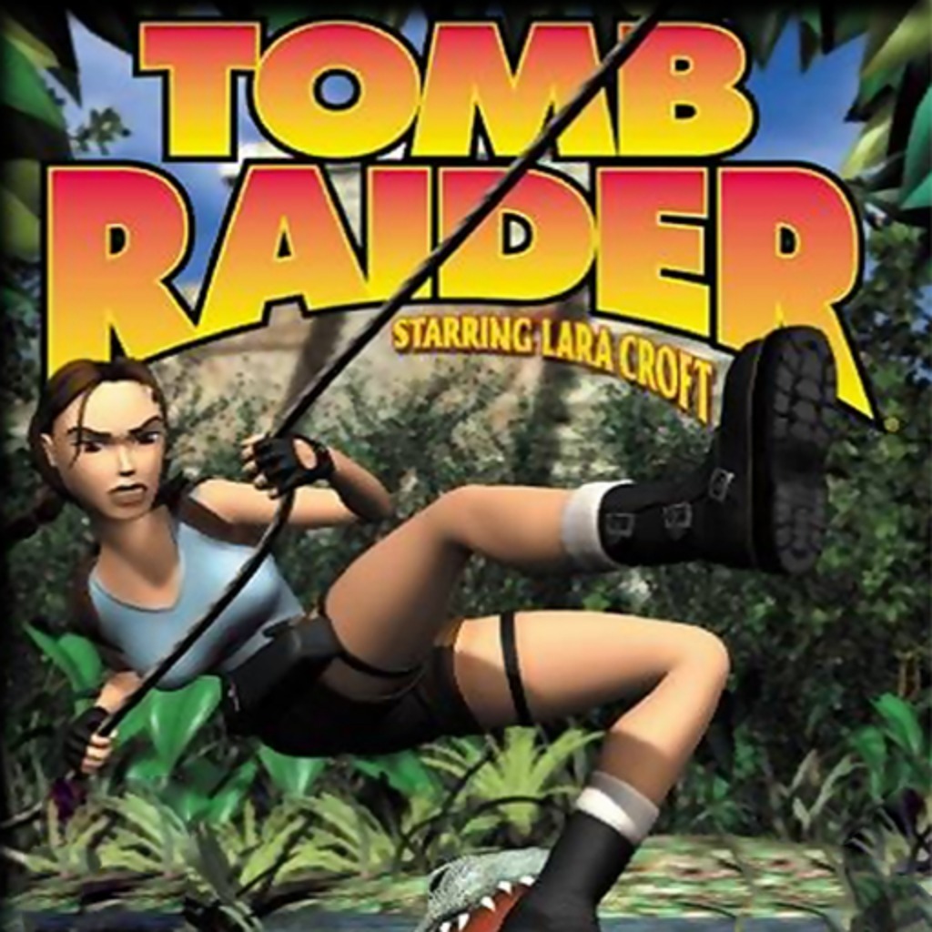 Tomb Raider: The Nightmare Stone — обзоры и отзывы, описание, дата выхода, официальный сайт игры ...