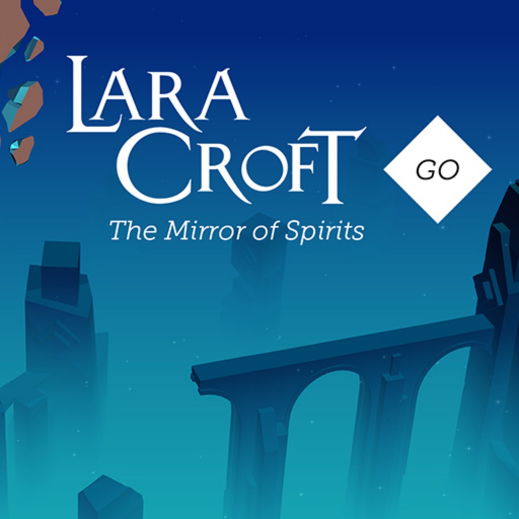 Lara Croft GO: Mirror of Spirits — обзоры и отзывы, описание, дата ...