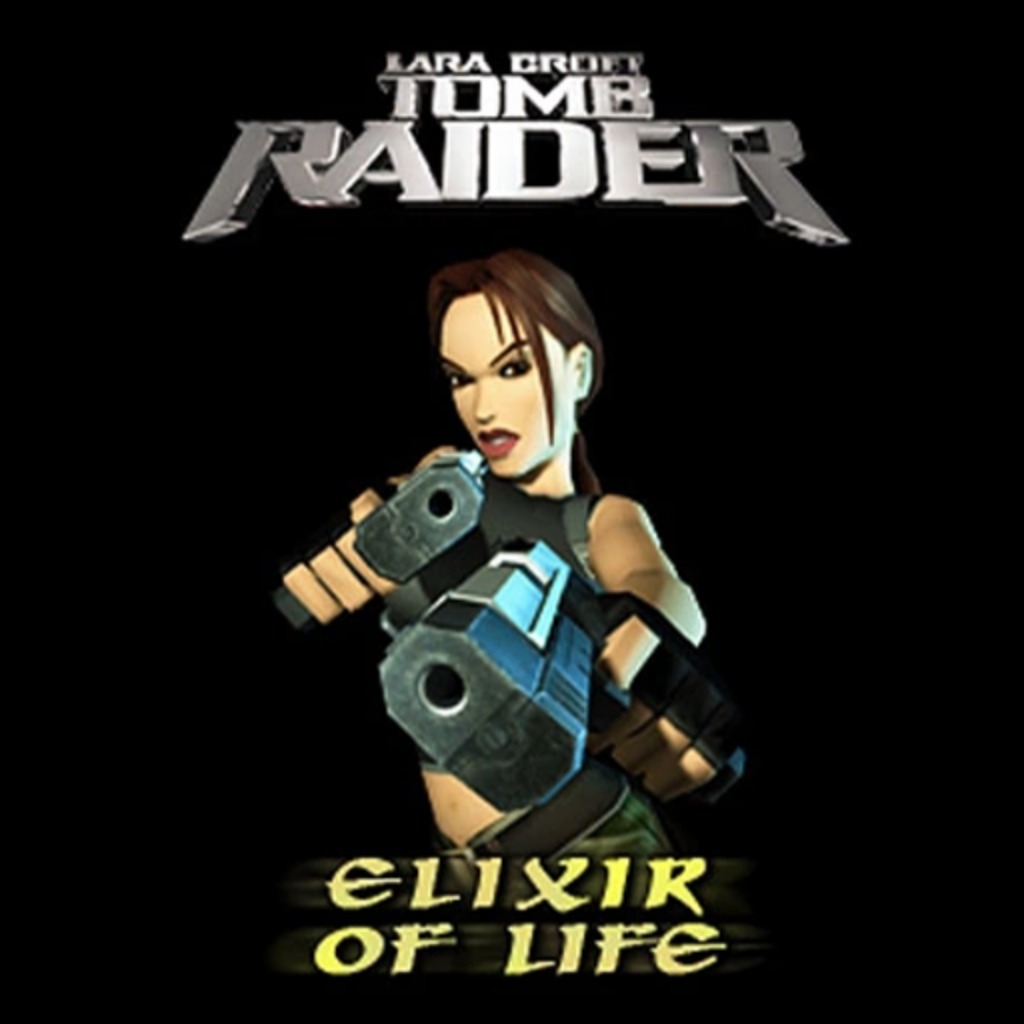 Tomb Raider: Elixir of Life — обзоры и отзывы, описание, дата выхода, официальный сайт игры ...