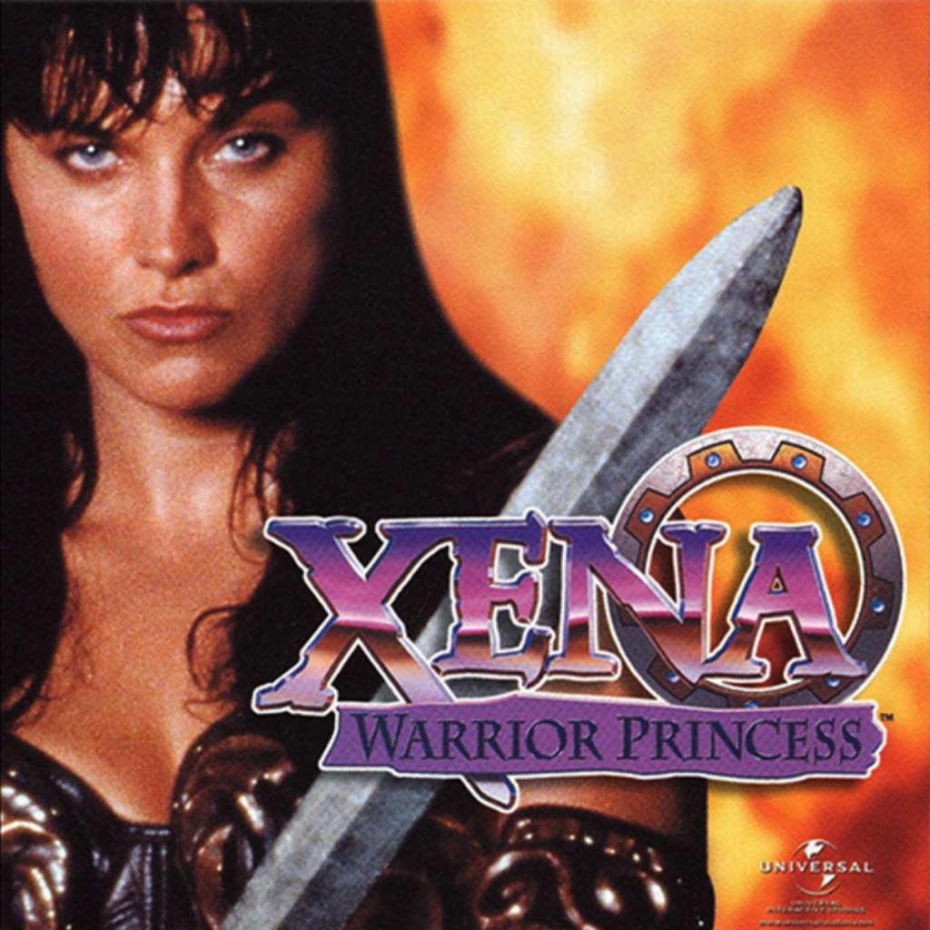 Xena: Warrior Princess — обзоры и отзывы, описание, дата выхода ...