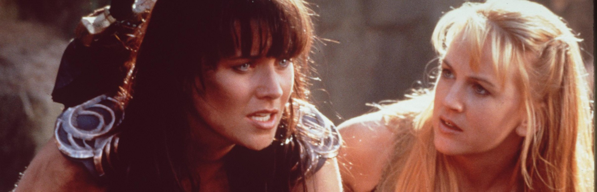 Xena: Warrior Princess — Death in Chains — обзоры и отзывы, описание ...