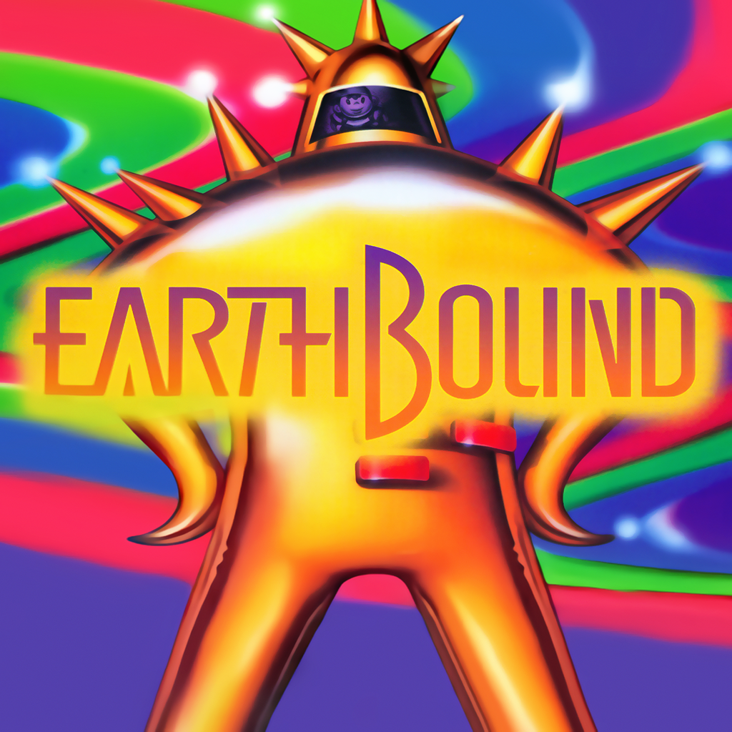 EarthBound — обзоры и отзывы, описание, дата выхода, официальный сайт ...