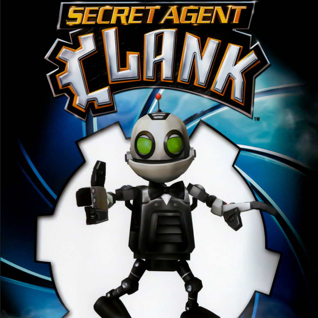 Secret Agent Clank — обзоры и отзывы, описание, дата выхода ...