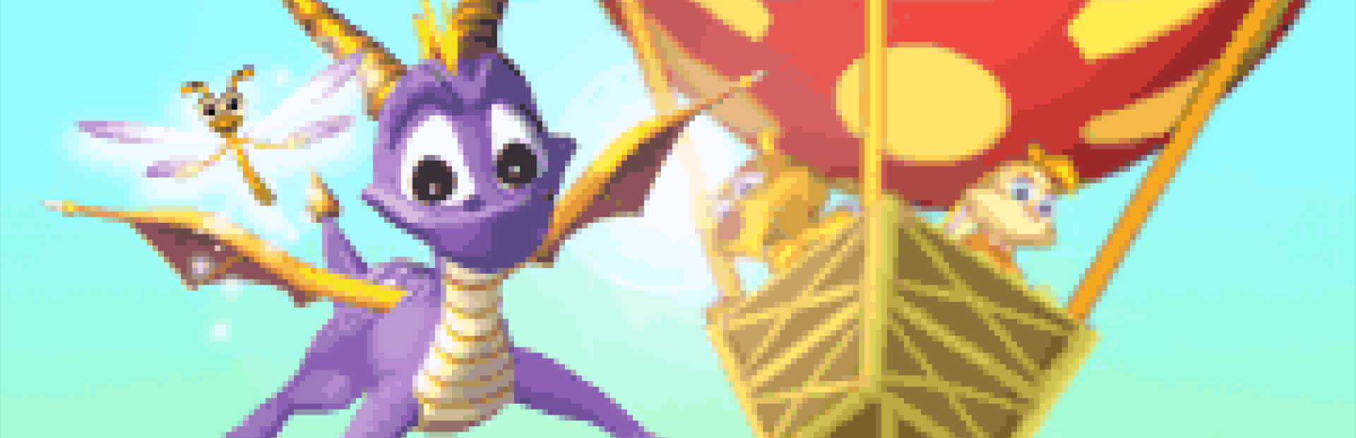 Spyro 2: Season of Flame — обзоры и отзывы, описание, дата выхода ...
