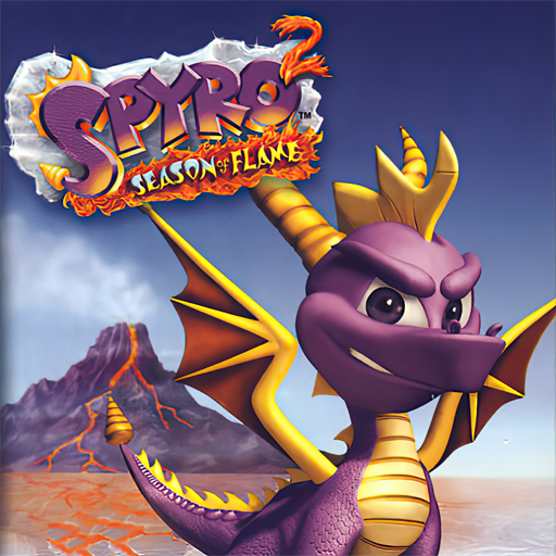 Spyro 2: Season of Flame — обзоры и отзывы, описание, дата выхода ...