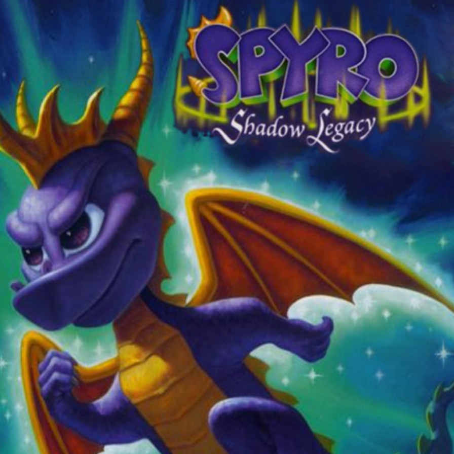 Spyro the Dragon — обзоры и отзывы, описание, дата выхода, официальный ...