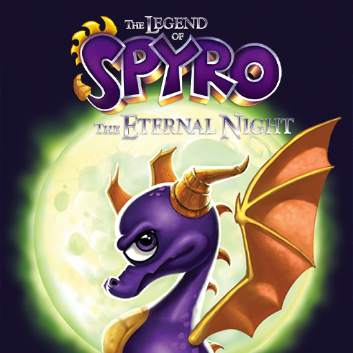 The Legend of Spyro: The Eternal Night — обзоры и отзывы, описание ...
