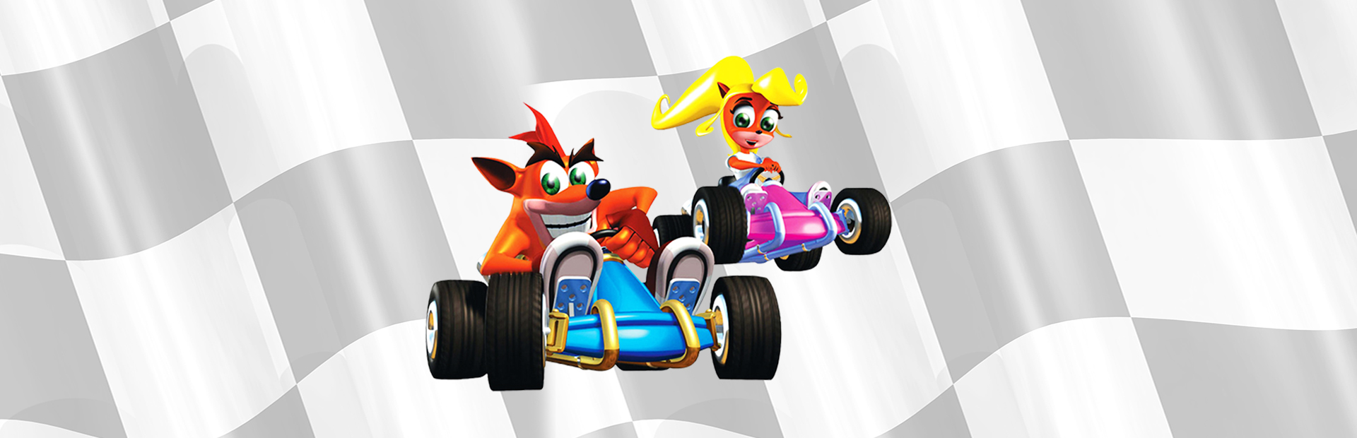 Crash Team Racing — обзоры и отзывы, описание, дата выхода, официальный ...