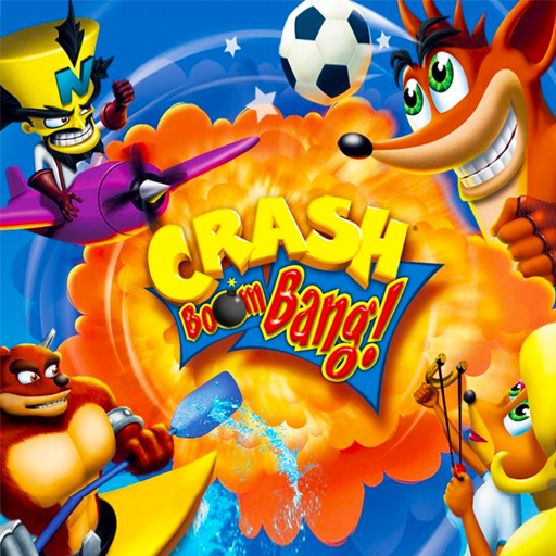 Crash Team Racing — обзоры и отзывы, описание, дата выхода, официальный ...