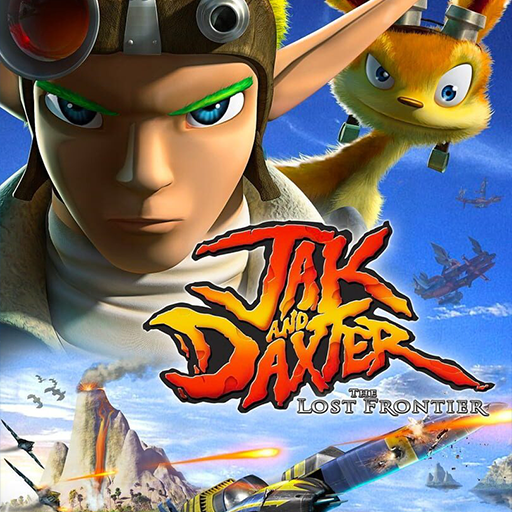 Jak and Daxter: The Lost Frontier — обзоры и отзывы, описание, дата выхода, официальный сайт ...