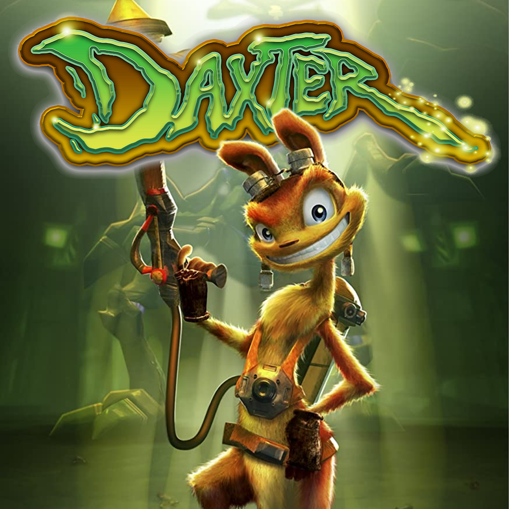 Daxter — обзоры и отзывы, описание, дата выхода, официальный сайт игры ...