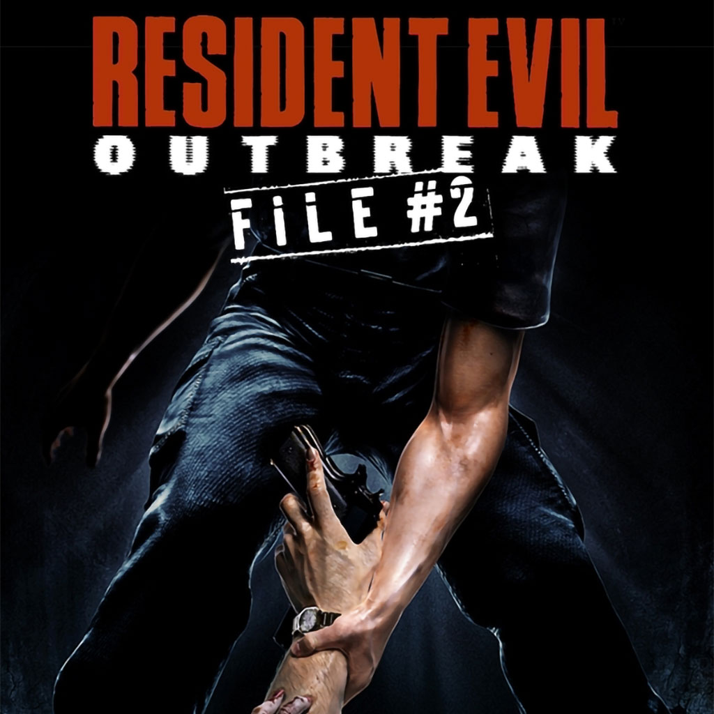 Resident Evil Outbreak: File 2 — обзоры и отзывы, описание, дата выхода, официальный сайт игры ...