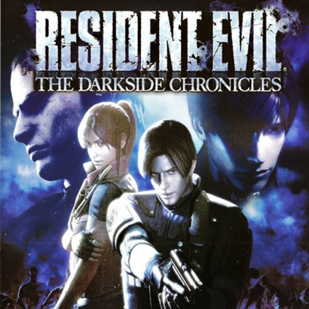 Resident Evil: The Darkside Chronicles — обзоры и отзывы, описание ...