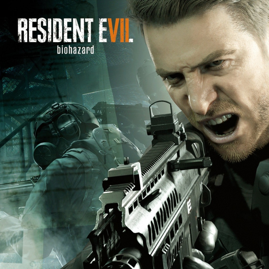 Resident Evil 7: Biohazard — обзоры и отзывы, описание, дата выхода ...