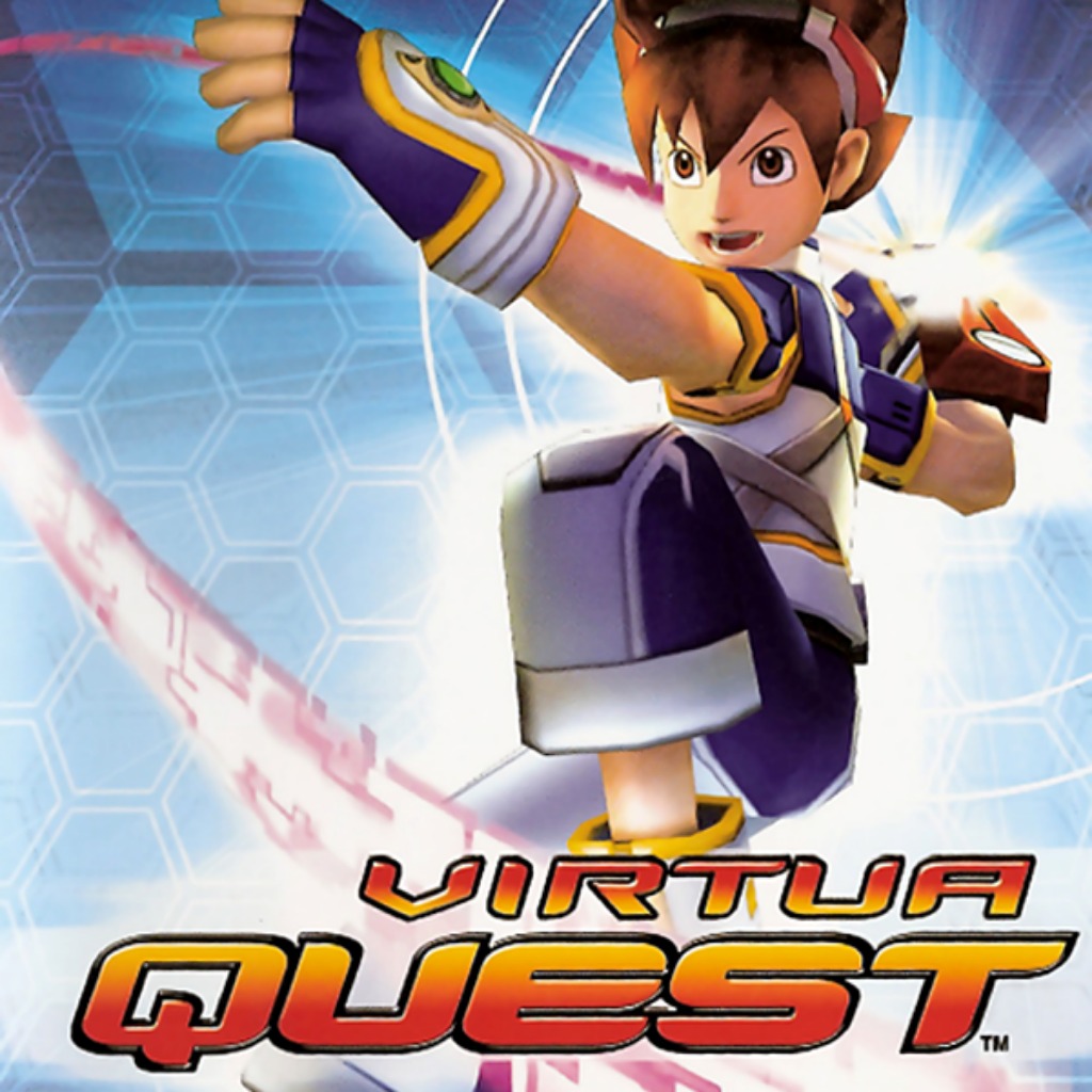 Virtua Quest — обзоры и отзывы, описание, дата выхода, официальный сайт игры, системные ...