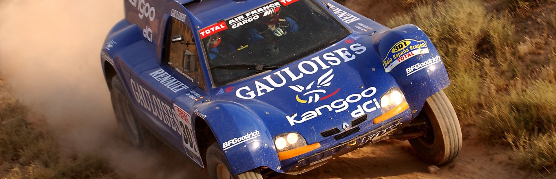 Master Rallye — обзоры и отзывы, описание, дата выхода, официальный ...