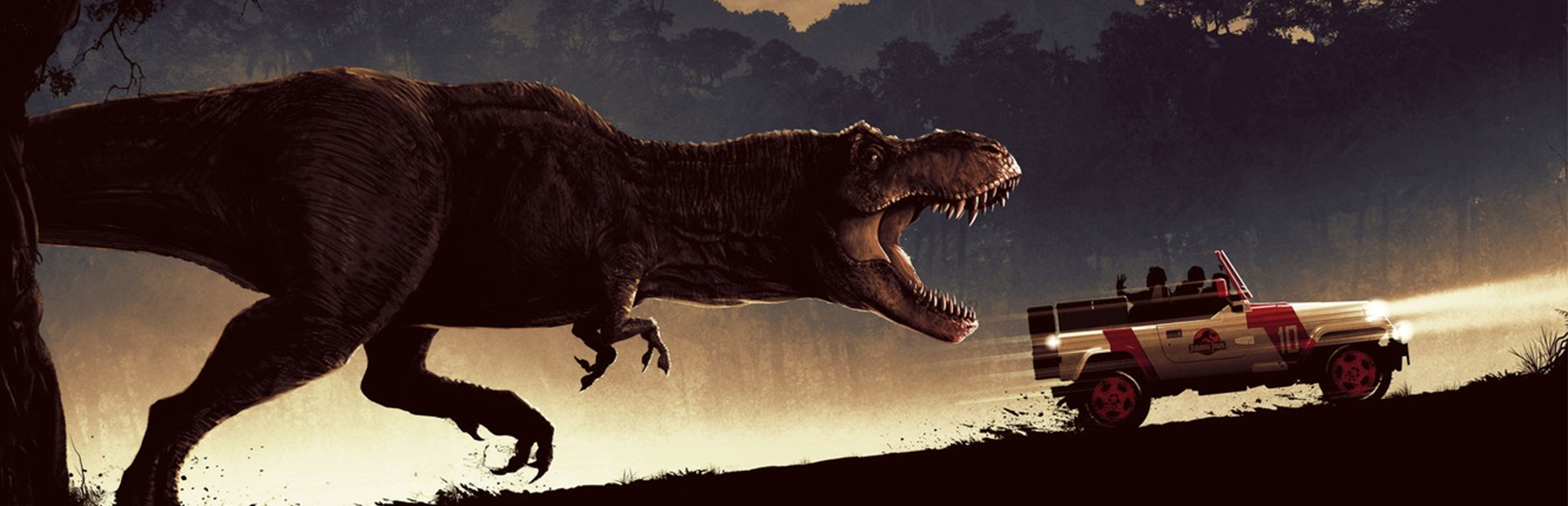 Jurassic Park: Rampage Edition — обзоры и отзывы, описание, дата выхода ...