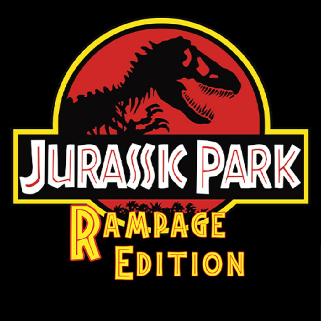 Jurassic Park: Rampage Edition — обзоры и отзывы, описание, дата выхода ...