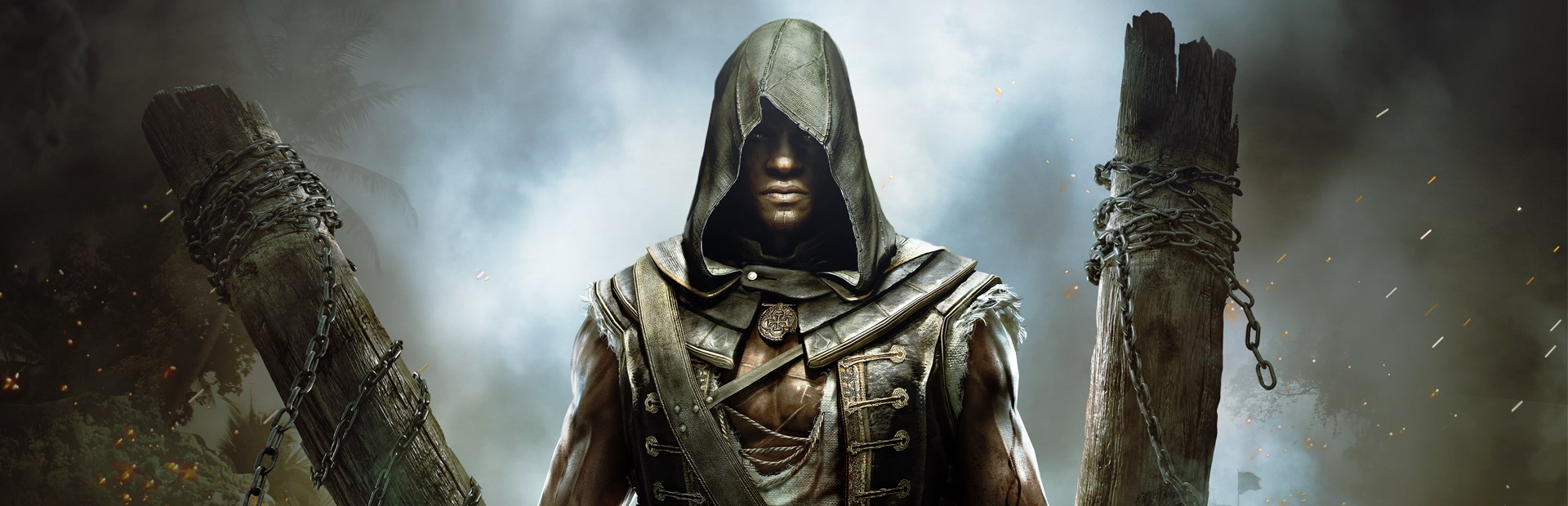 Assassin's Creed IV: Black Flag - Freedom Cry (Assassin's Creed ...