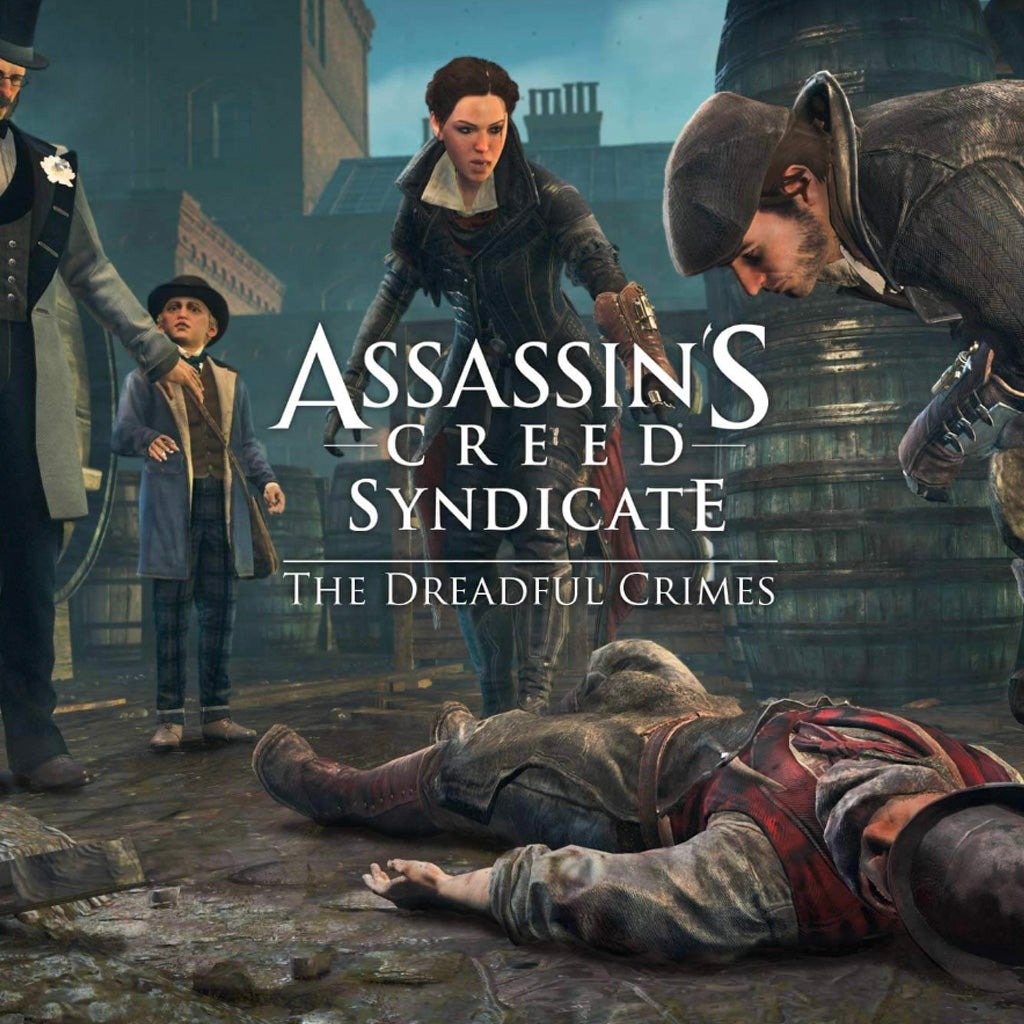 Assassin's Creed: Syndicate — The Dreadful Crimes — обзоры и отзывы ...