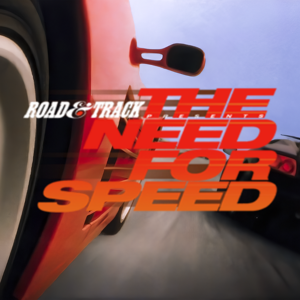 The Need for Speed — обзоры и отзывы, описание, дата выхода ...