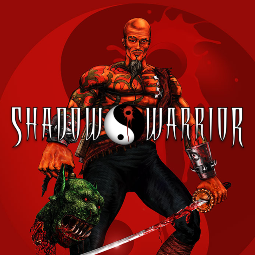 Shadow Warrior (1997) (Shadow Warrior Classic Redux) — обзоры и отзывы ...