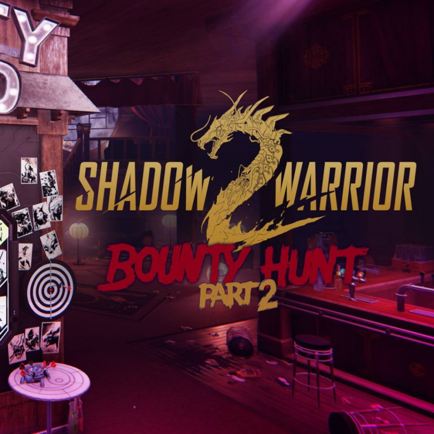 Shadow Warrior 3 — обзоры и отзывы, описание, дата выхода, официальный сайт игры, системные ...