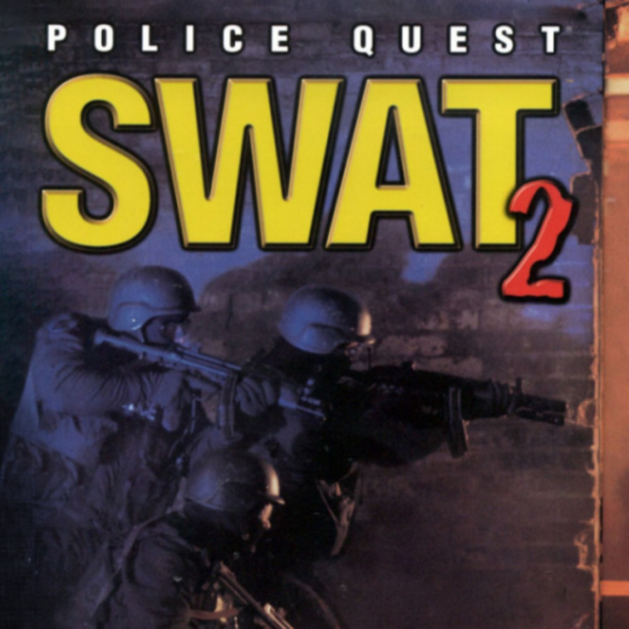 SWAT 4 — обзоры и отзывы, описание, дата выхода, официальный сайт игры ...