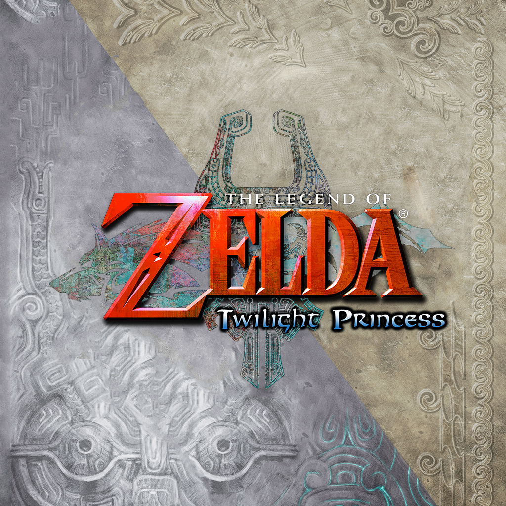 The Legend of Zelda: Twilight Princess (The Legend of Zelda: Twilight ...
