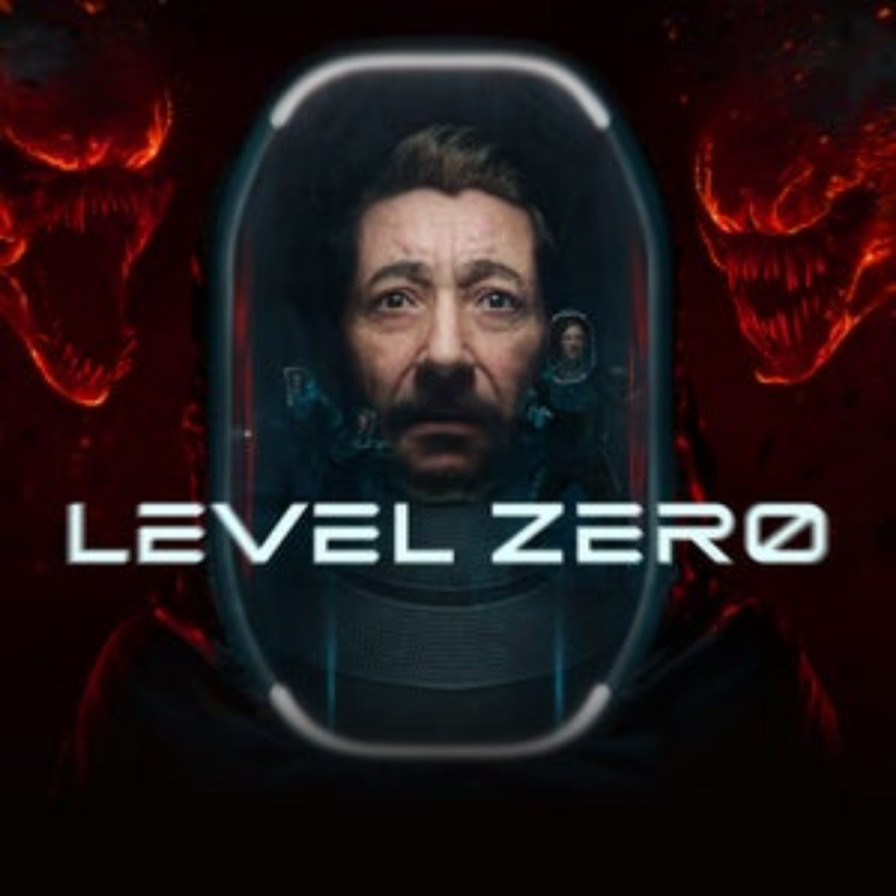 Level Zero — обзоры и отзывы, описание, дата выхода, официальный сайт ...
