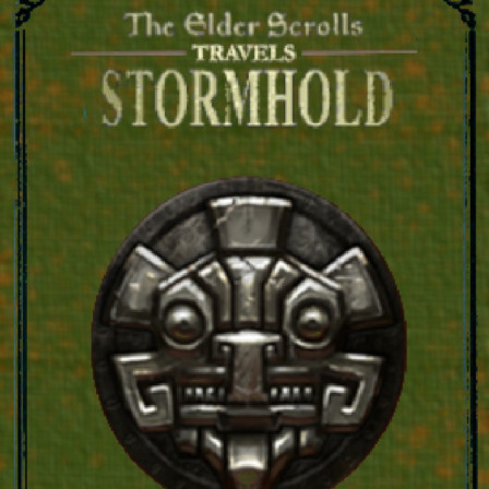 The Elder Scrolls Travels: Stormhold — обзоры и отзывы, описание, дата ...