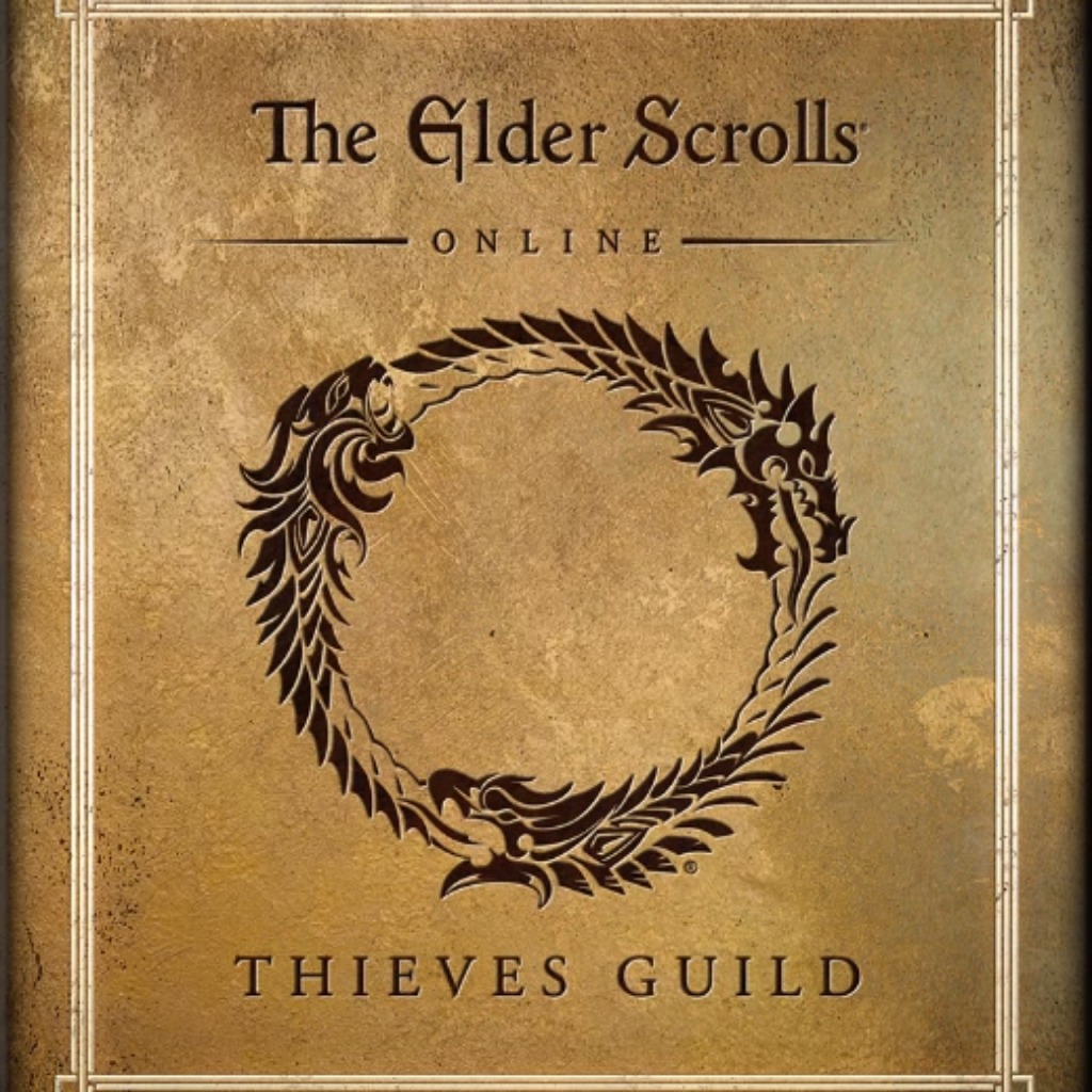 The Elder Scrolls Online: Thieves Guild — обзоры и отзывы, описание ...