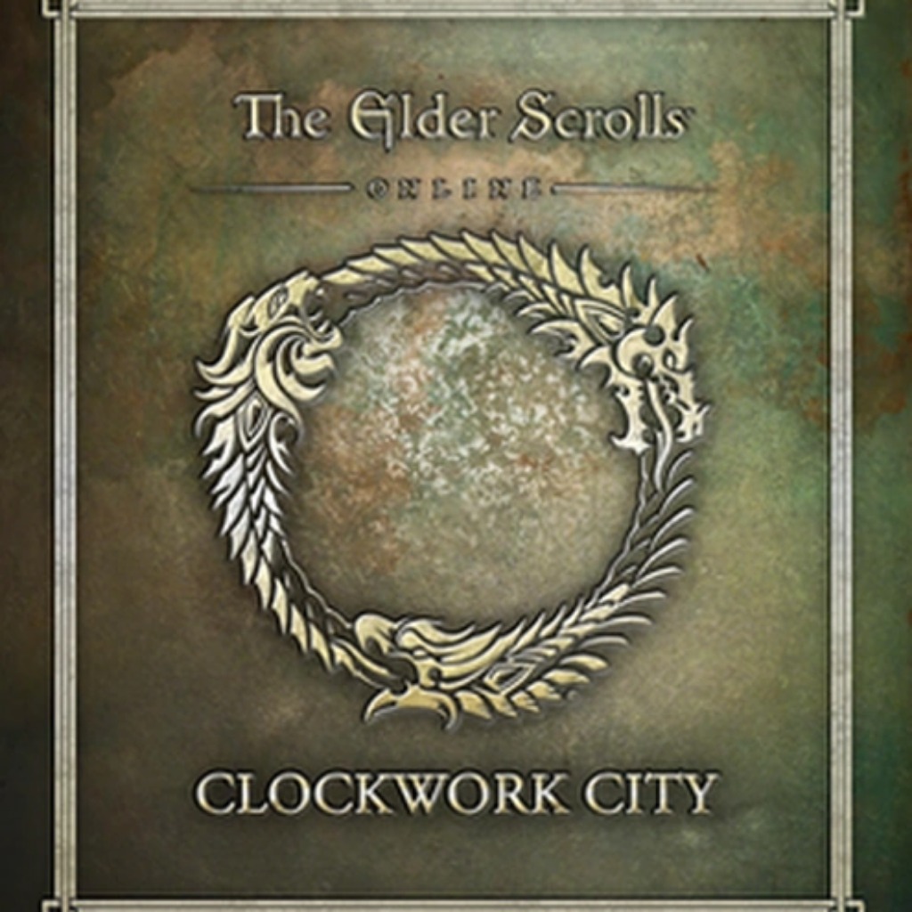The Elder Scrolls Online: Clockwork City — обзоры и отзывы, описание, дата выхода, официальный ...