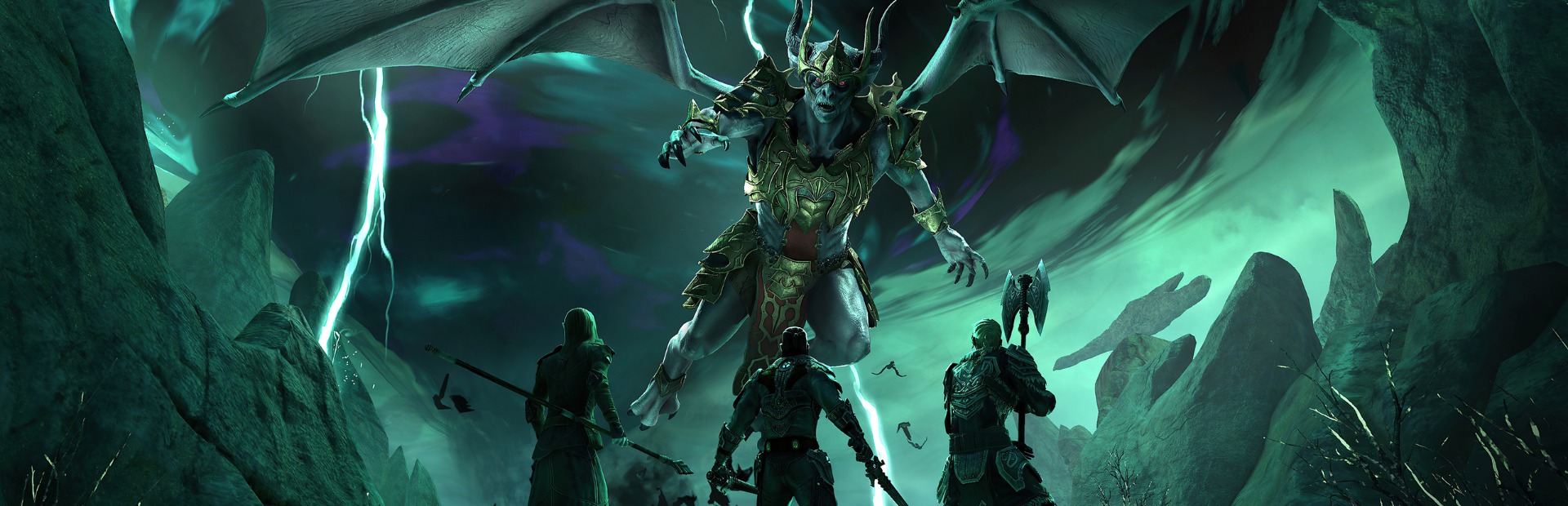 The Elder Scrolls Online: Markarth — обзоры и отзывы, описание, дата ...