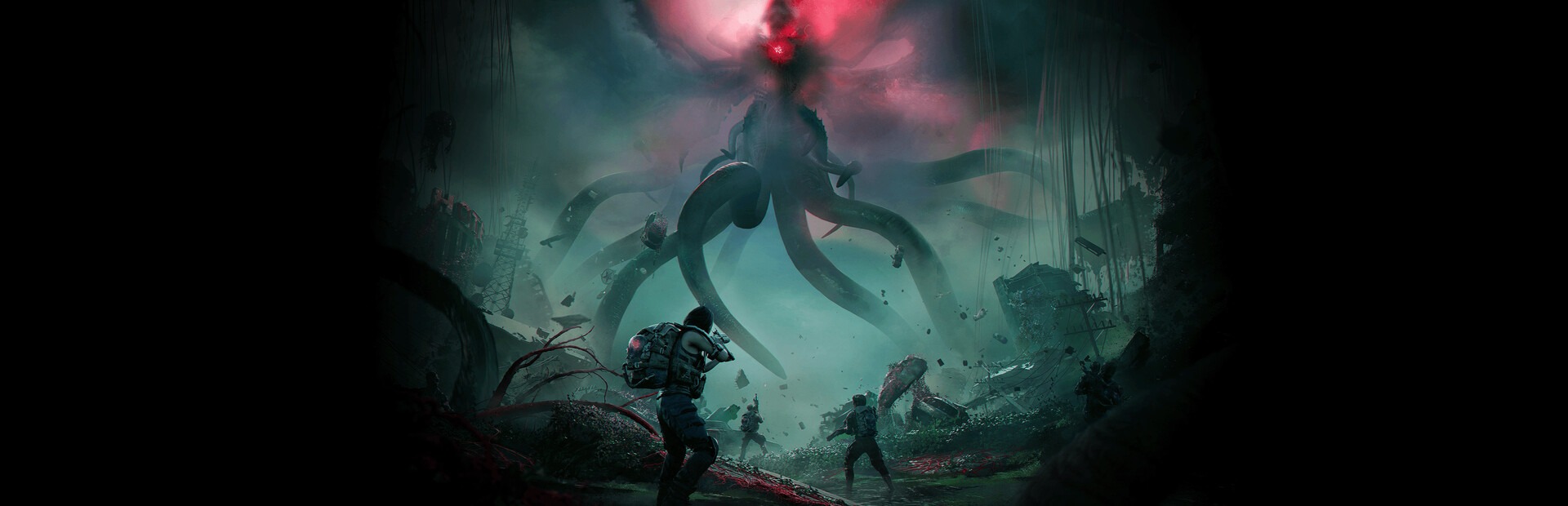 Once Human — обзоры и отзывы, описание, дата выхода, официальный сайт игры, системные требования ...