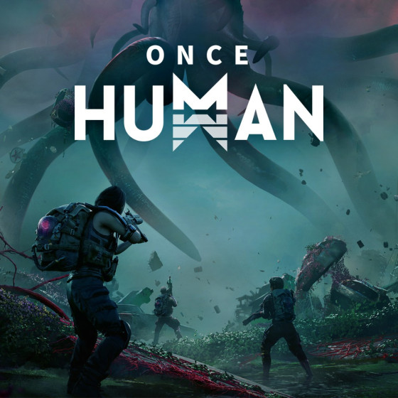 Once Human — обзоры и отзывы, описание, дата выхода, официальный сайт игры, системные требования ...