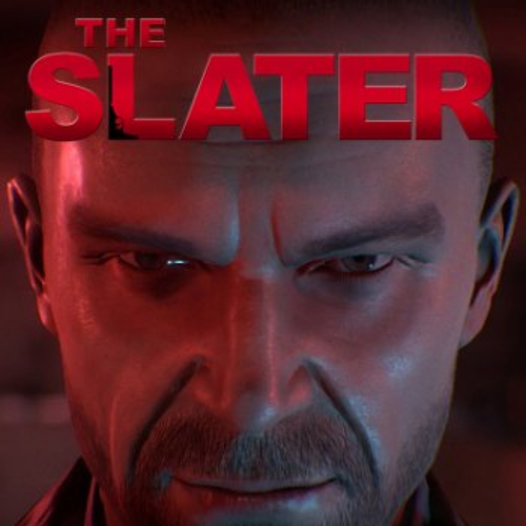 The slater — обзоры и отзывы, описание, дата выхода, официальный сайт ...
